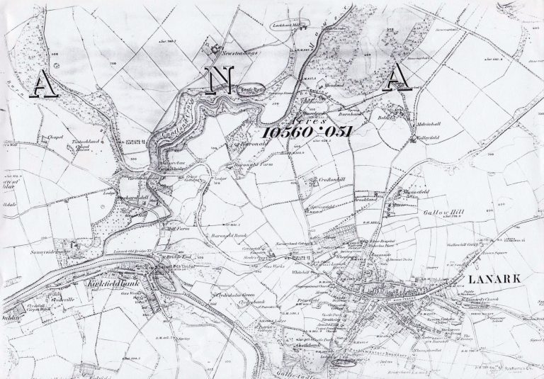 Lanark – Clydesdale's Heritage