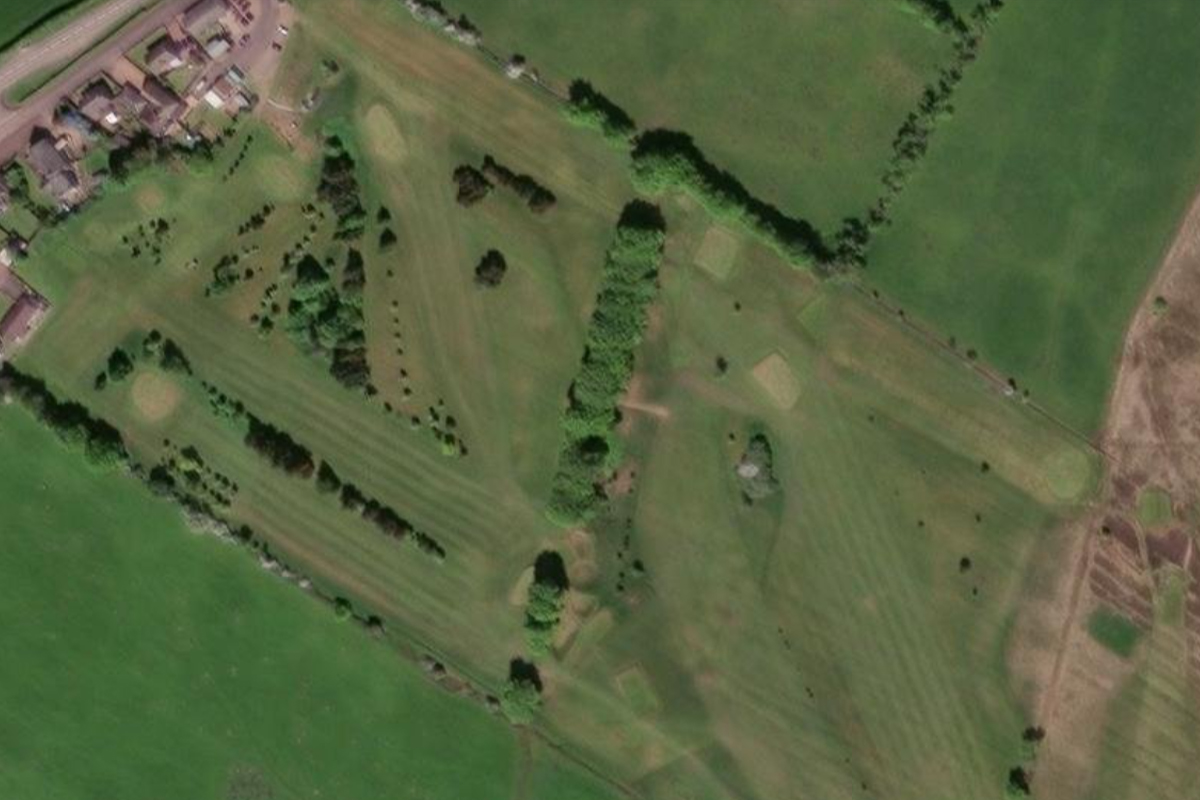 Extra Holes at Douglas Water – Clydesdale's Heritage